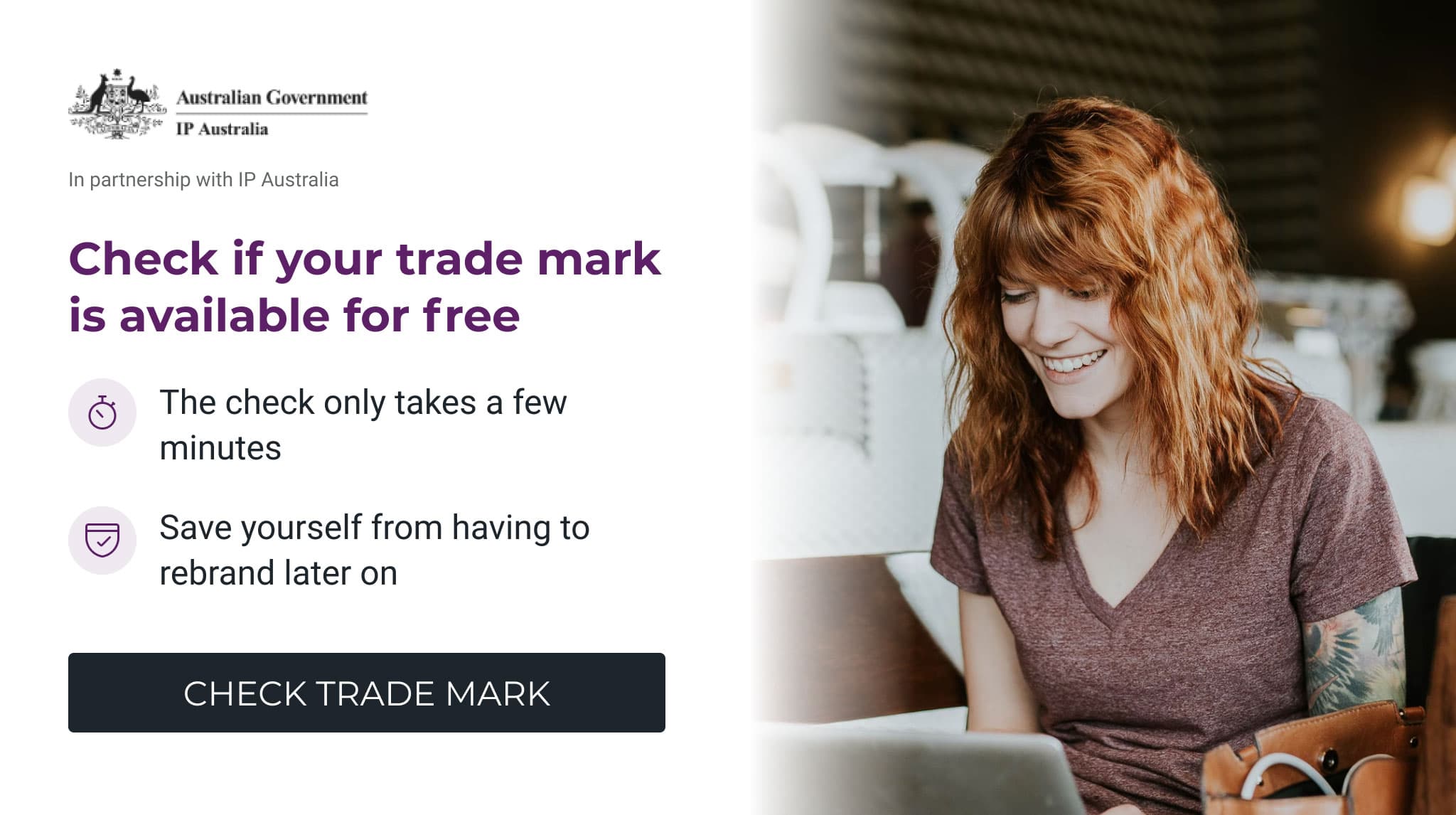 Need Trade Mark Registration? | LegalVision
