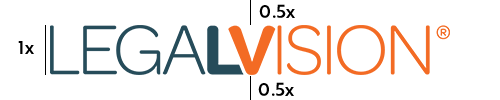 LegalVision Logos and Branding - LegalVision